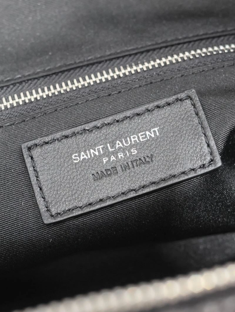 Original YSL Satchel Bags