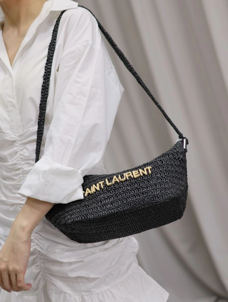 Original YSL Satchel Bags