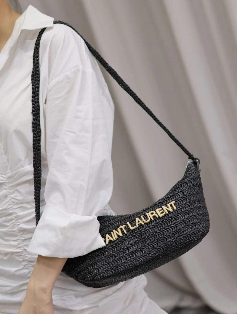 Original YSL Satchel Bags
