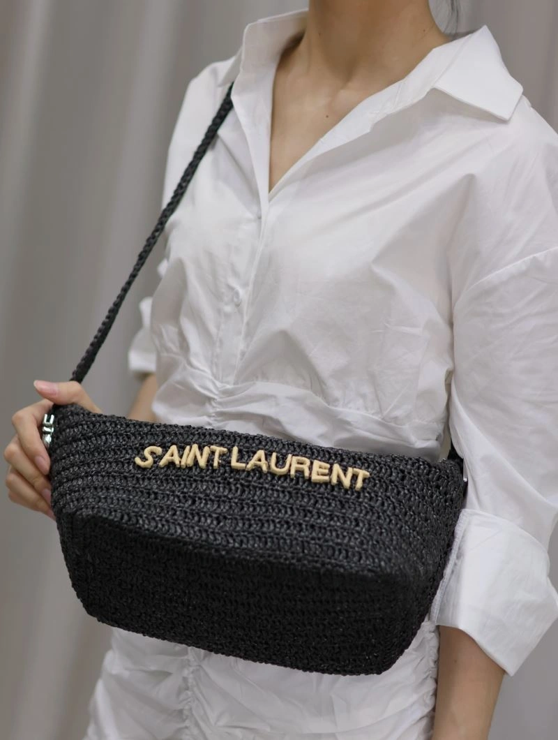 Original YSL Satchel Bags