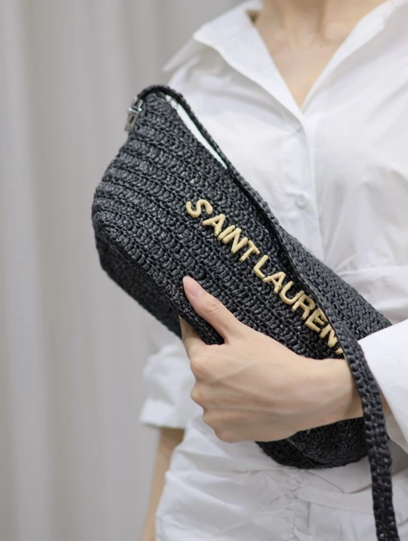 Original YSL Satchel Bags