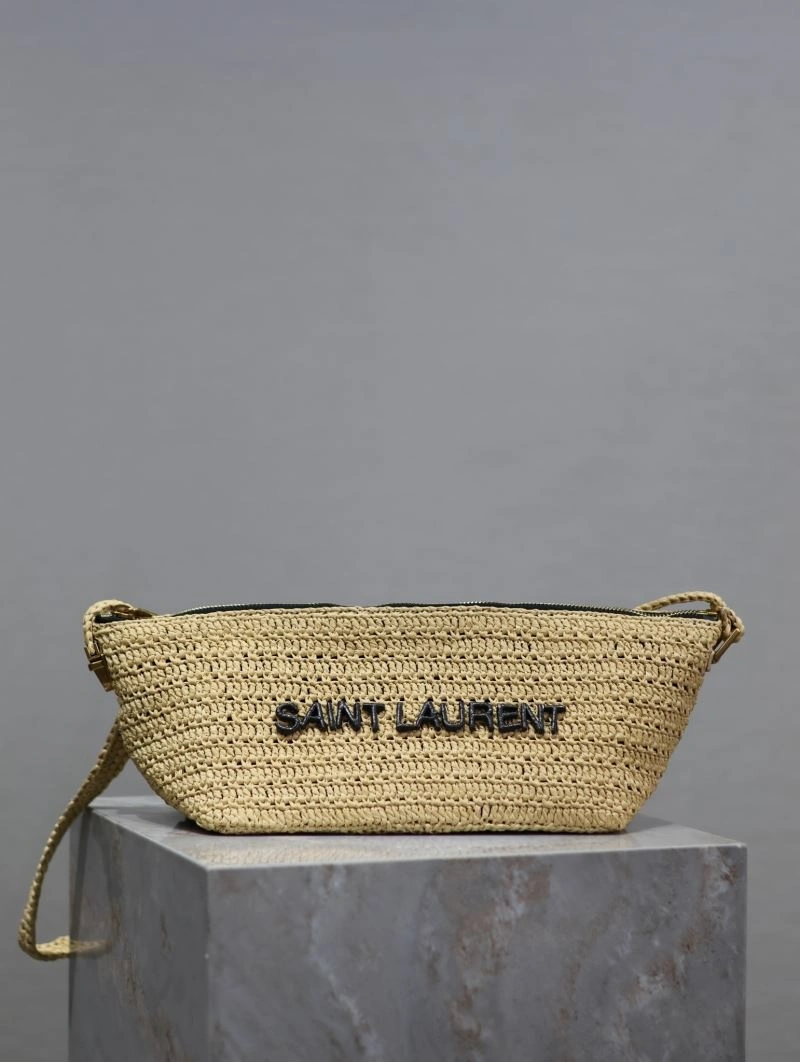YSL Satchel Bags