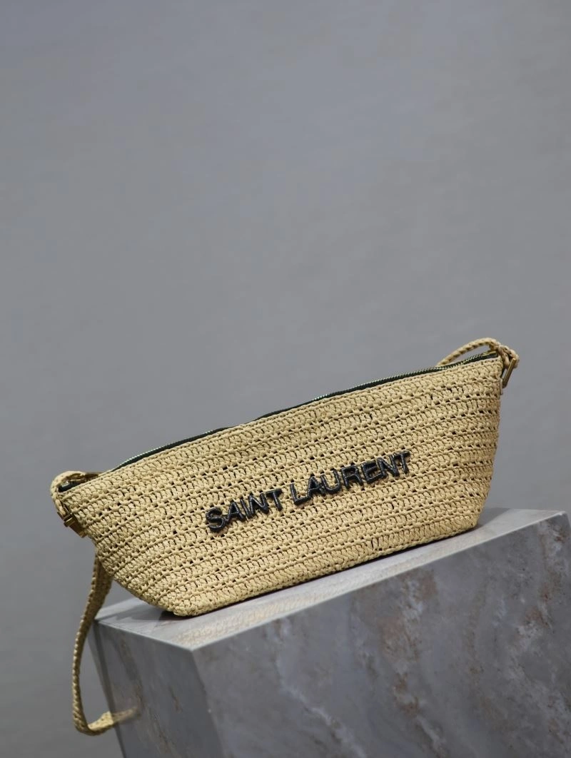 Top mirror YSL Satchel Bags