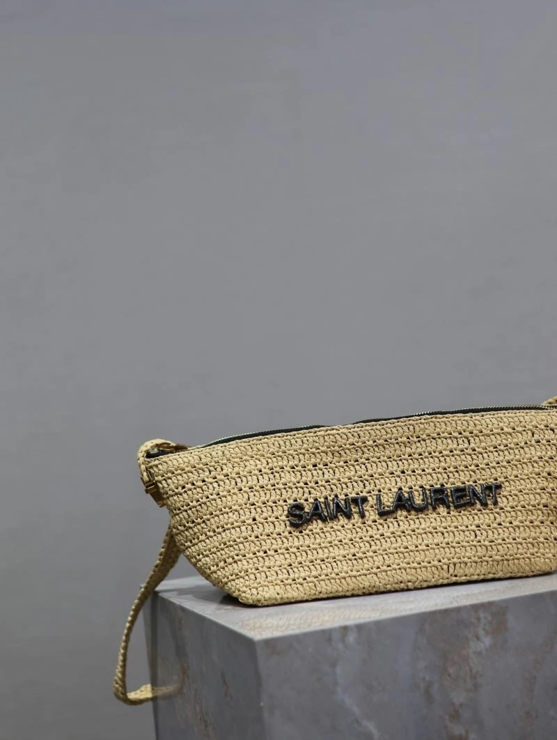 Top mirror YSL Satchel Bags