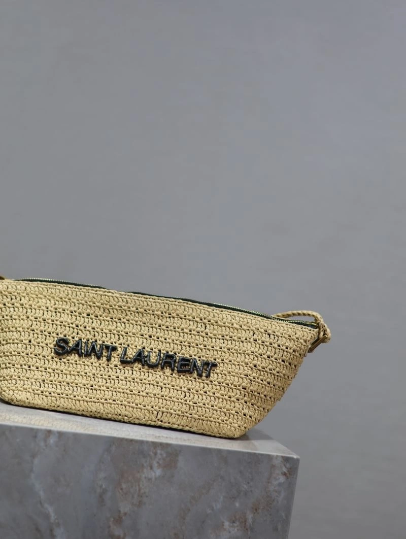 Top mirror YSL Satchel Bags