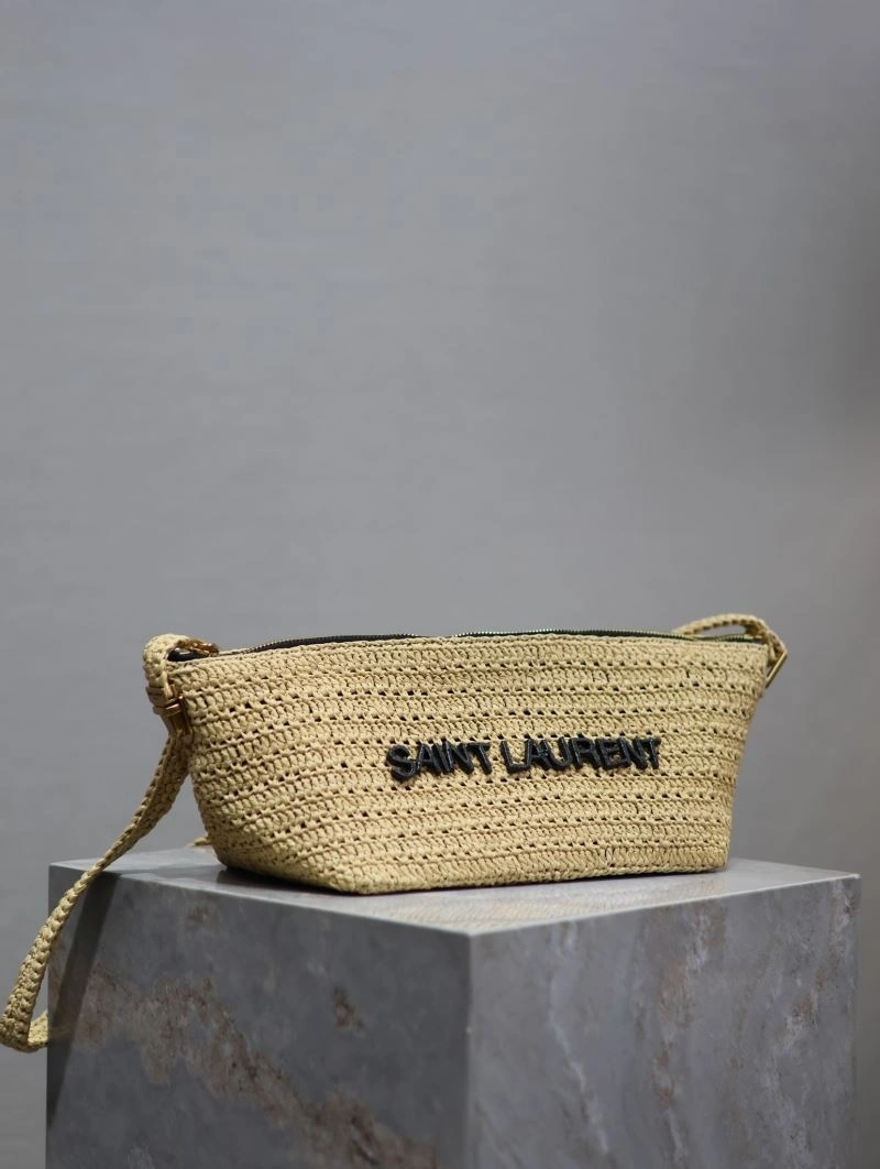 Top mirror YSL Satchel Bags
