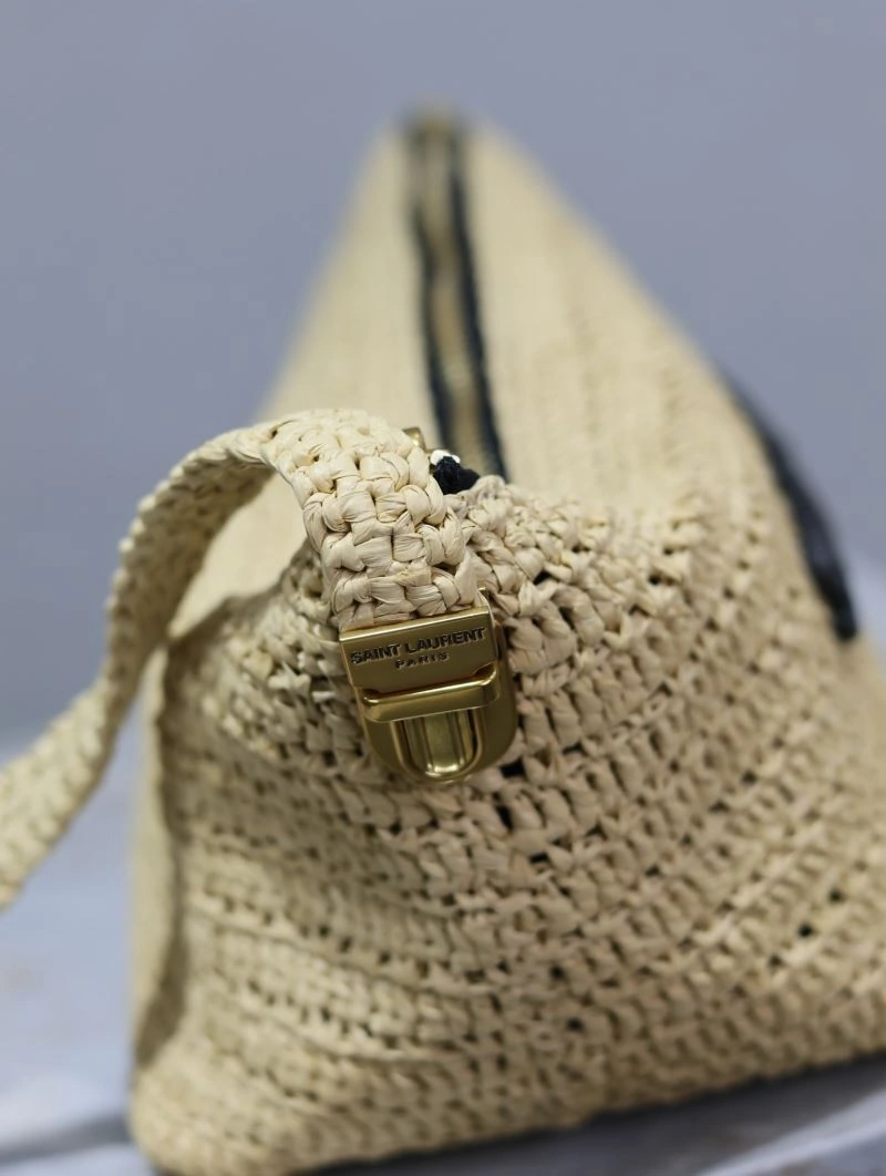 Top mirror YSL Satchel Bags