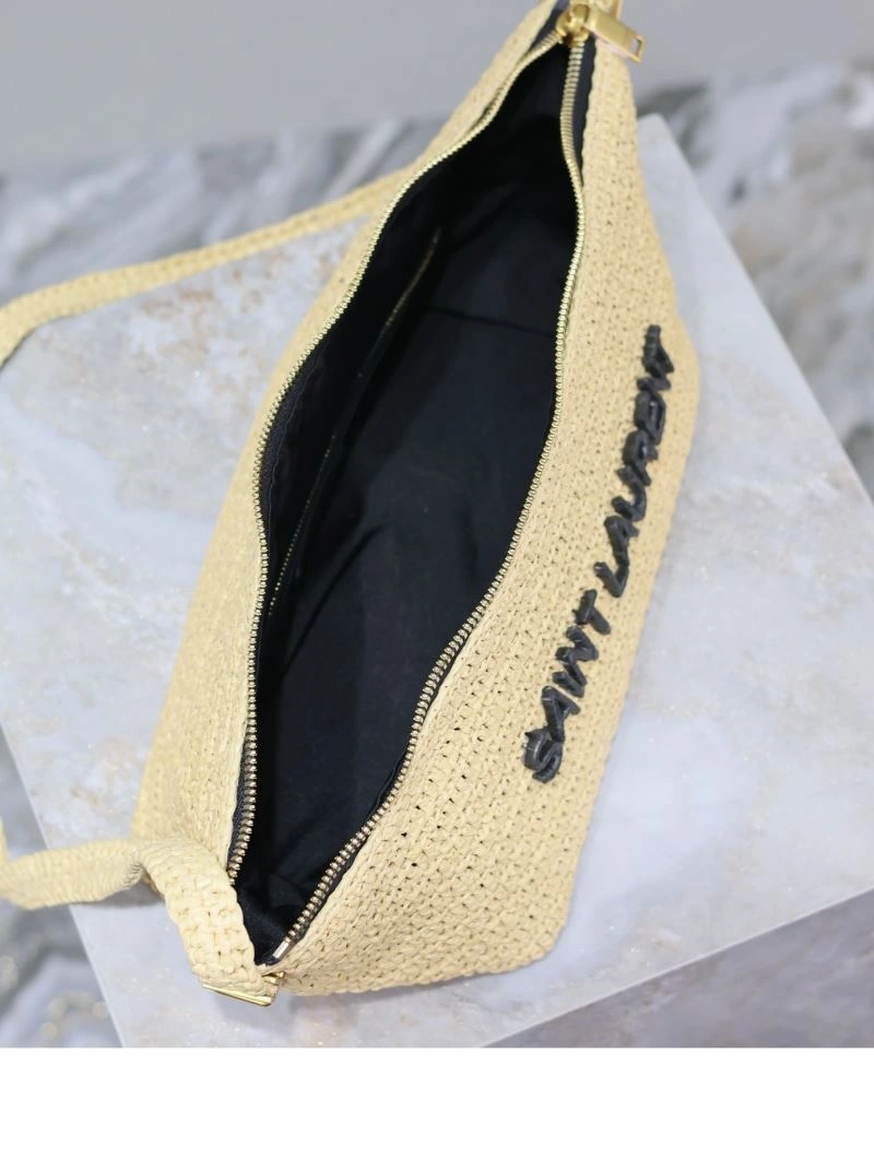 Top mirror YSL Satchel Bags