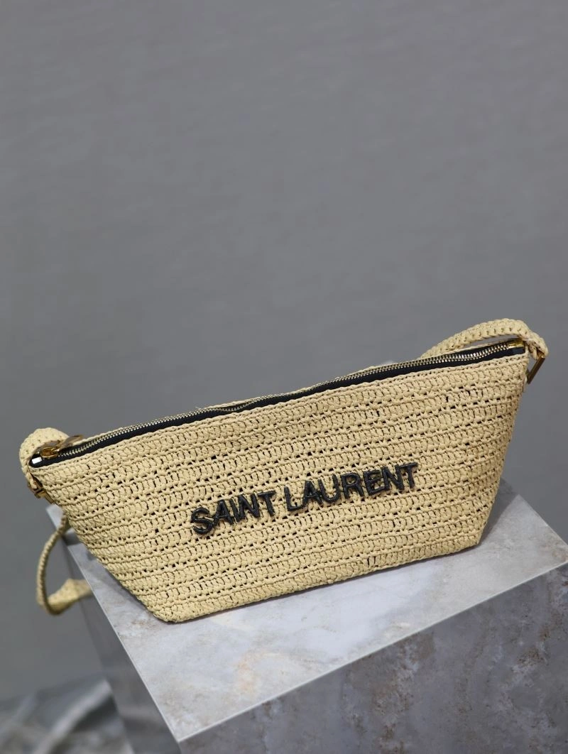 Top mirror YSL Satchel Bags