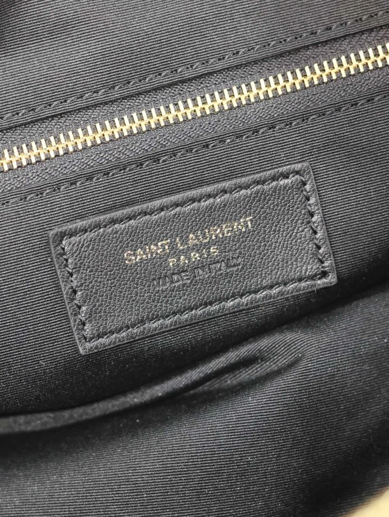 Top mirror YSL Satchel Bags