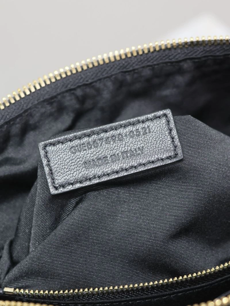 Top mirror YSL Satchel Bags