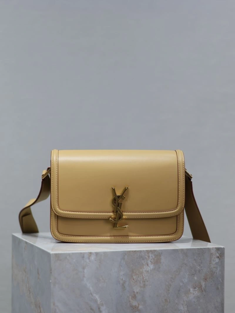 YSL Satchel Bags