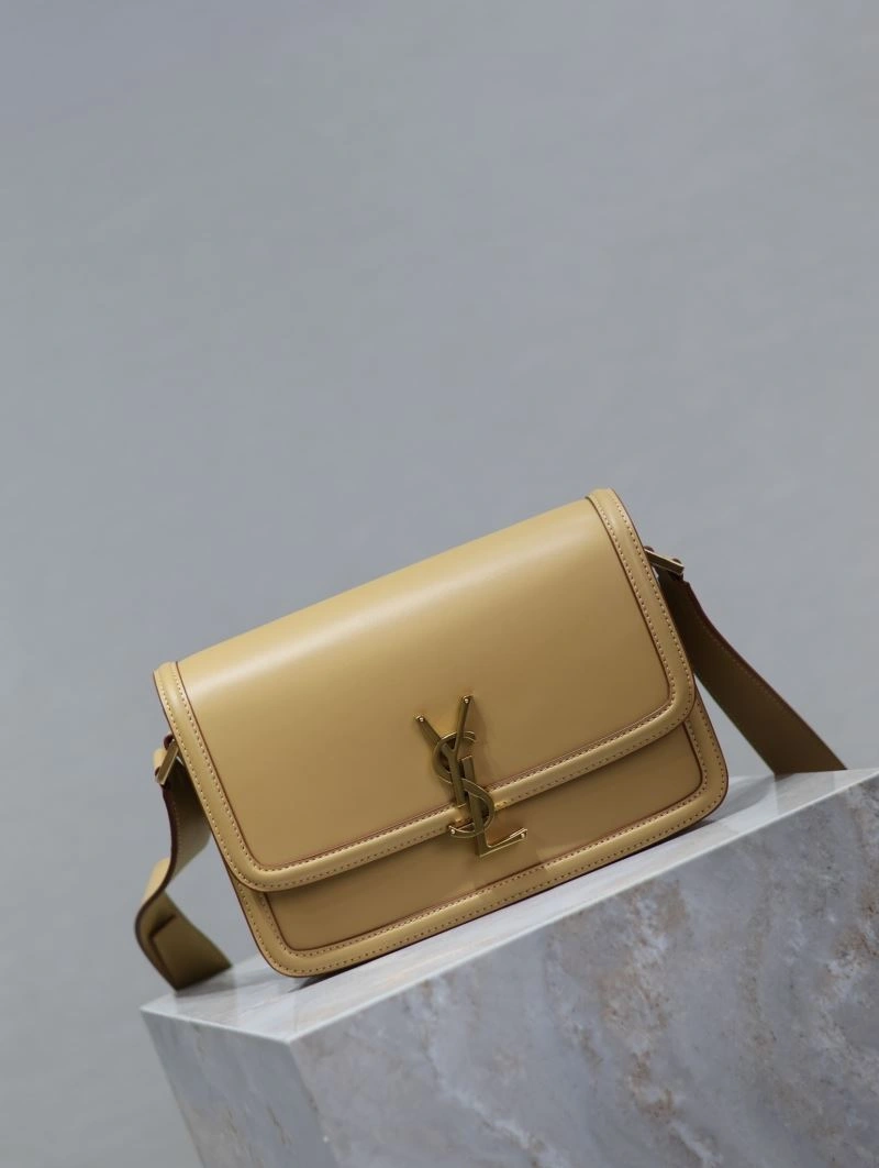 Real YSL Satchel Bags