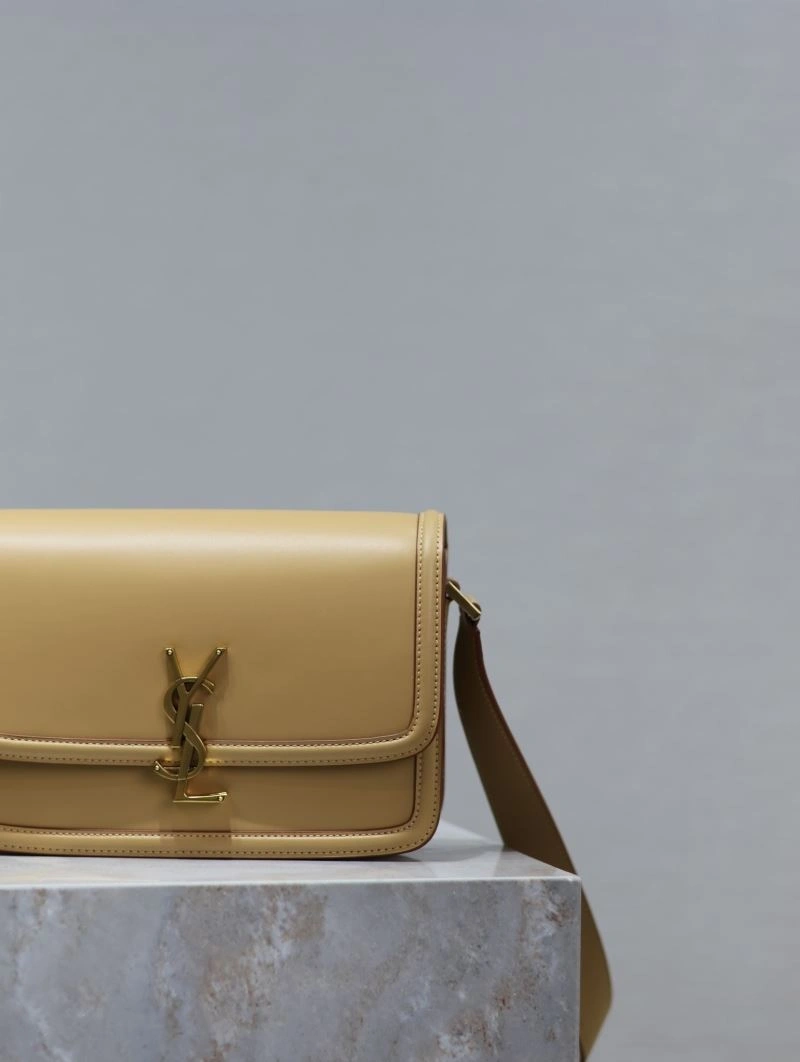 Real YSL Satchel Bags