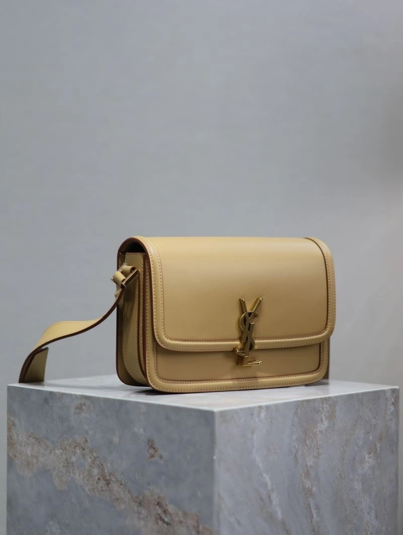 Real YSL Satchel Bags