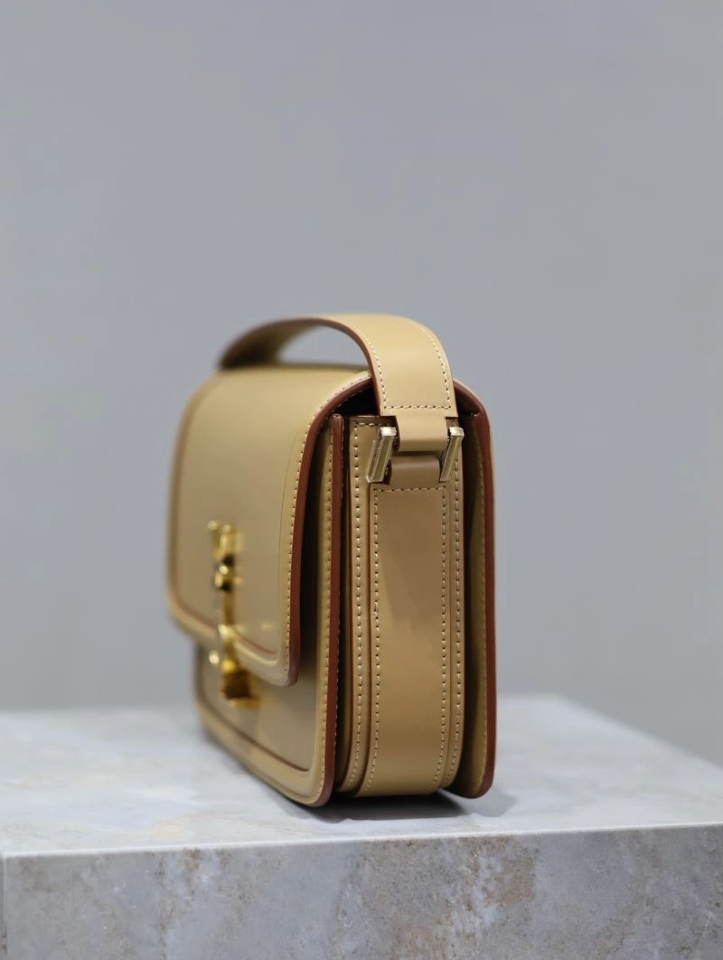 Real YSL Satchel Bags
