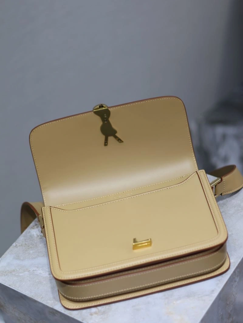Real YSL Satchel Bags