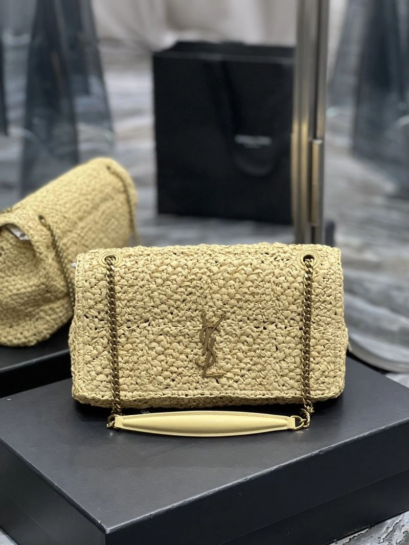 Official YSL Satchel Bags