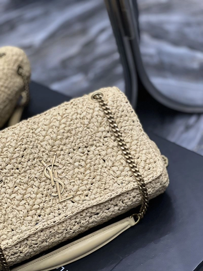 Official YSL Satchel Bags