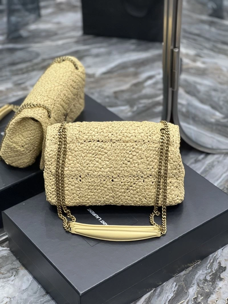 Official YSL Satchel Bags