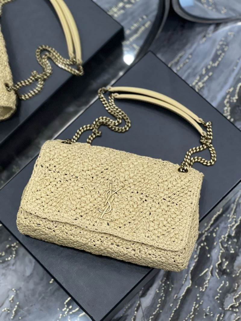 Official YSL Satchel Bags