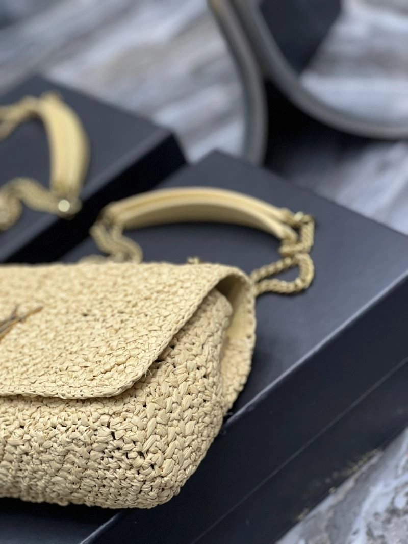 Official YSL Satchel Bags