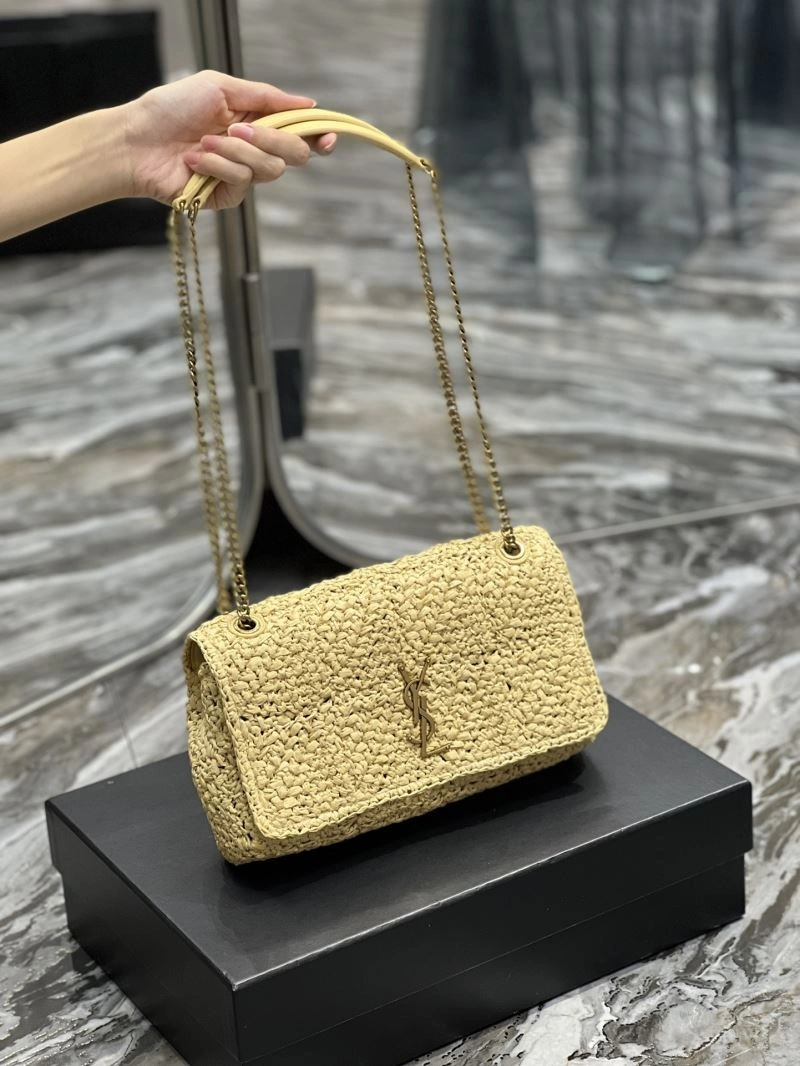 Official YSL Satchel Bags