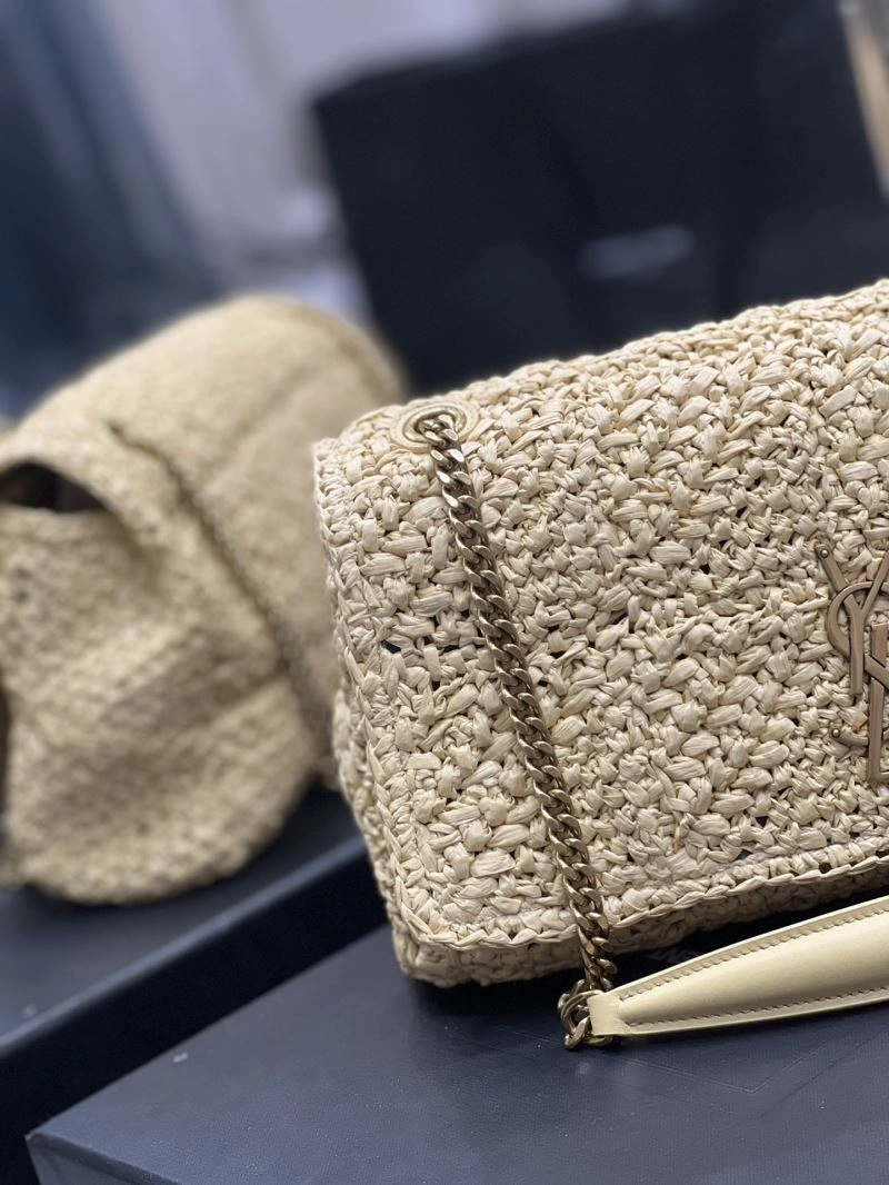 Official YSL Satchel Bags