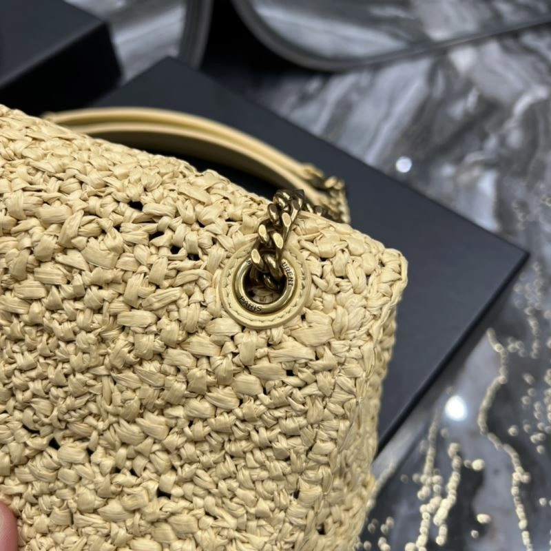 Official YSL Satchel Bags