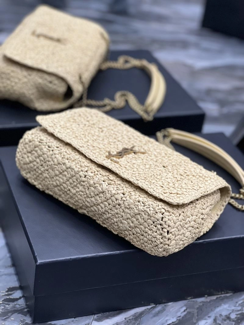 Official YSL Satchel Bags