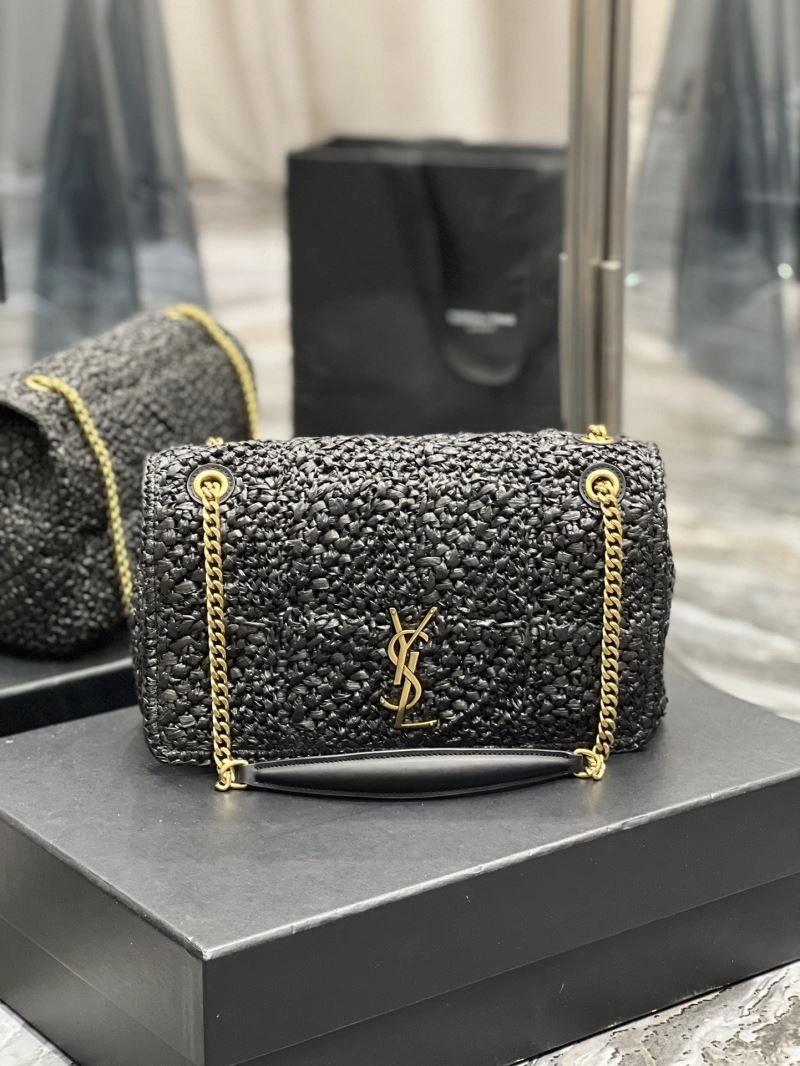 Official YSL Satchel Bags