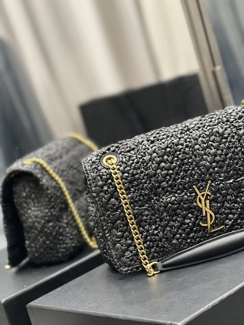 Official YSL Satchel Bags