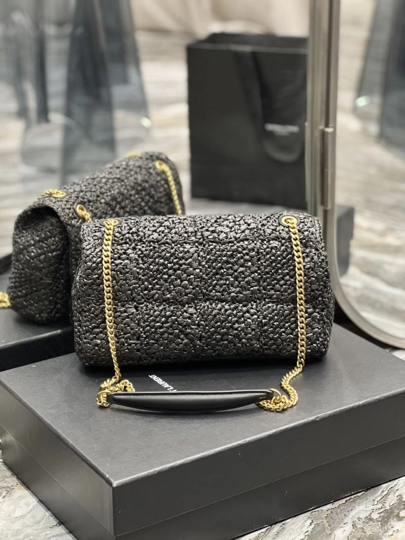 Official YSL Satchel Bags