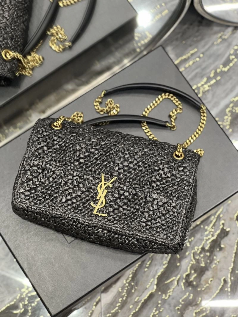 Official YSL Satchel Bags