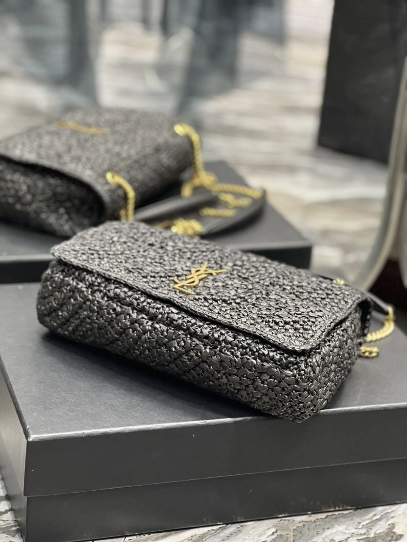 Official YSL Satchel Bags