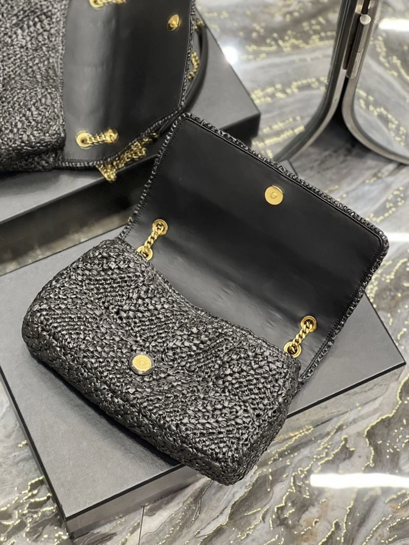 Official YSL Satchel Bags