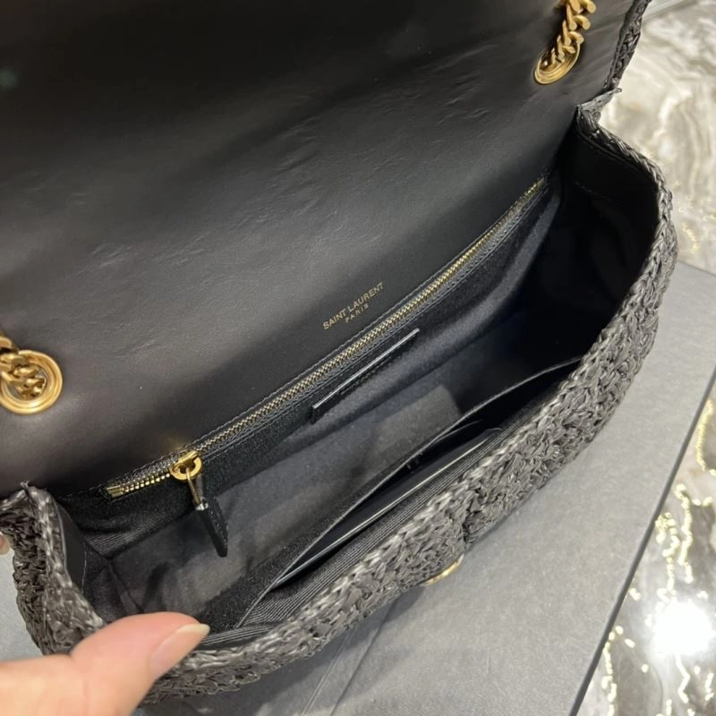Official YSL Satchel Bags