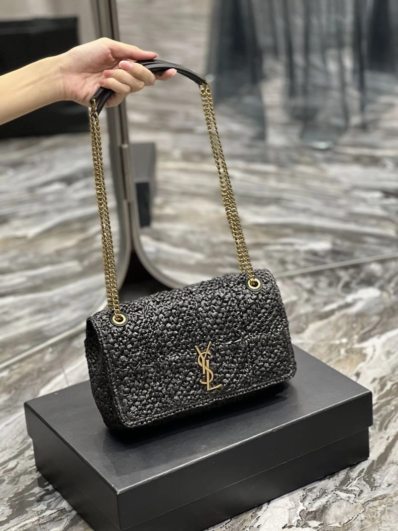 Official YSL Satchel Bags