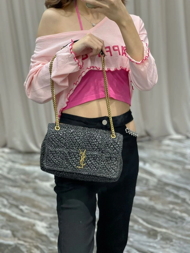 Official YSL Satchel Bags