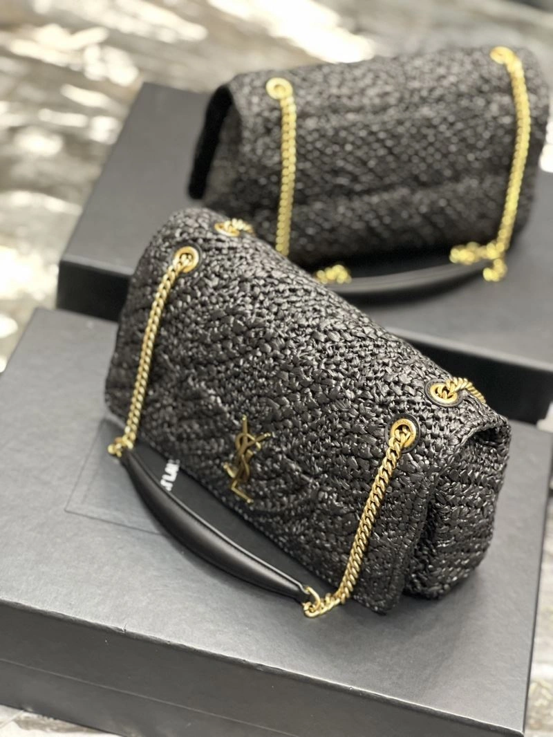 Official YSL Satchel Bags