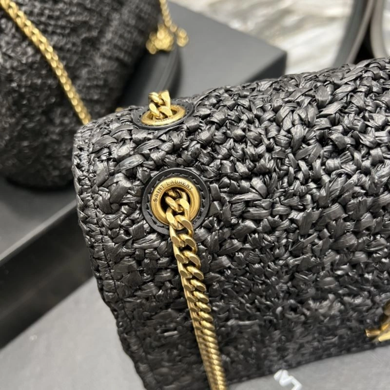 Official YSL Satchel Bags