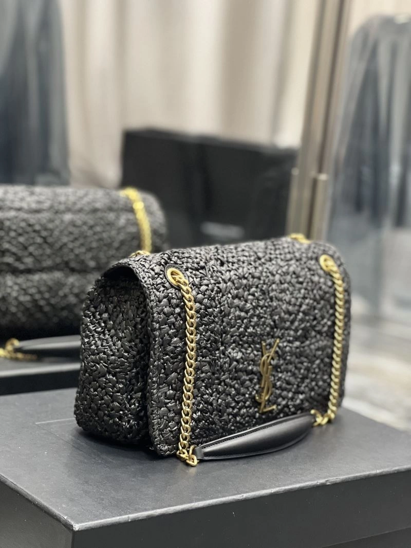 Official YSL Satchel Bags