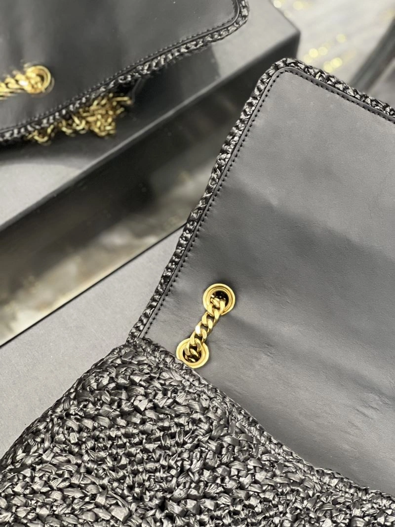 Official YSL Satchel Bags