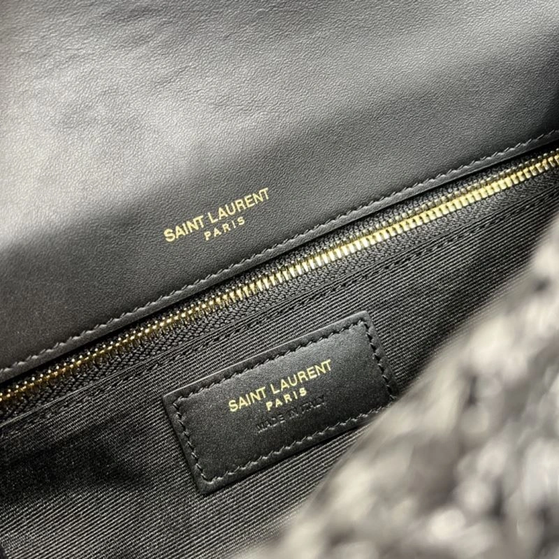 Official YSL Satchel Bags