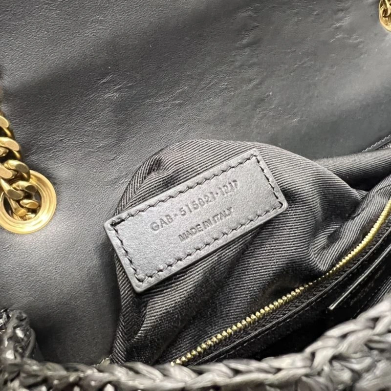 Official YSL Satchel Bags