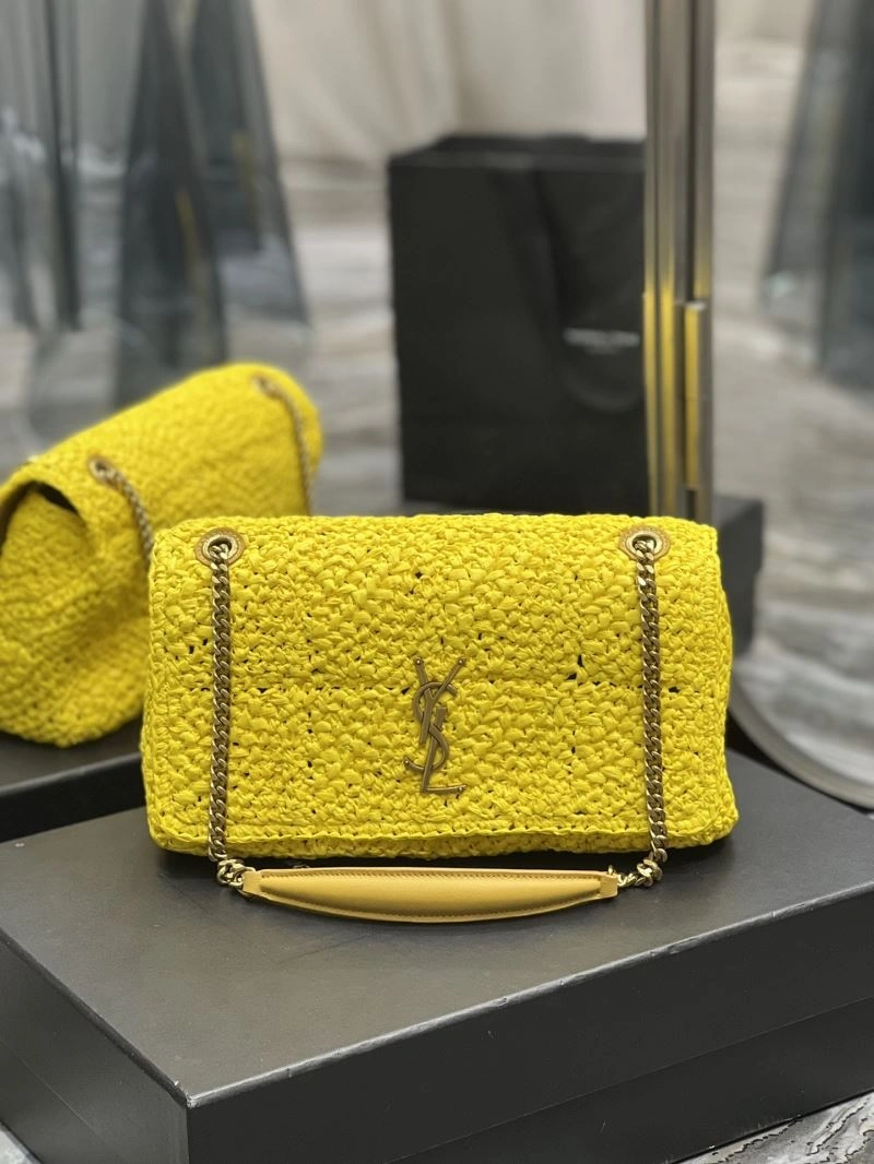 Exact replica YSL Satchel Bags