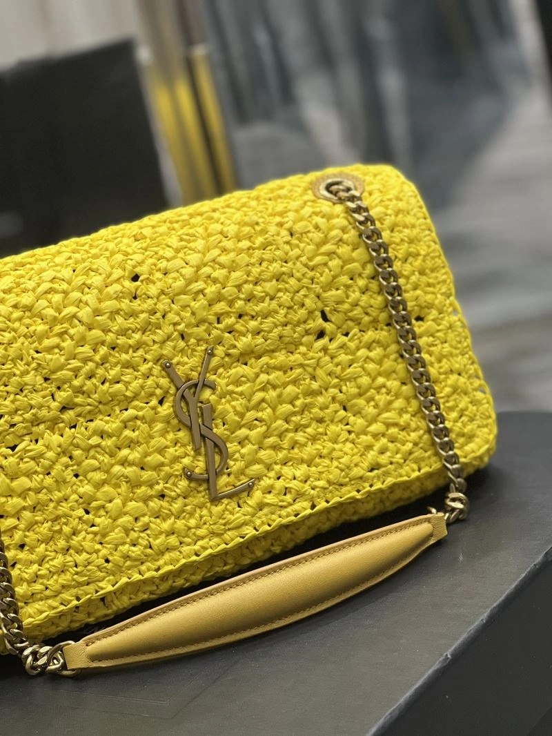 Exact replica YSL Satchel Bags