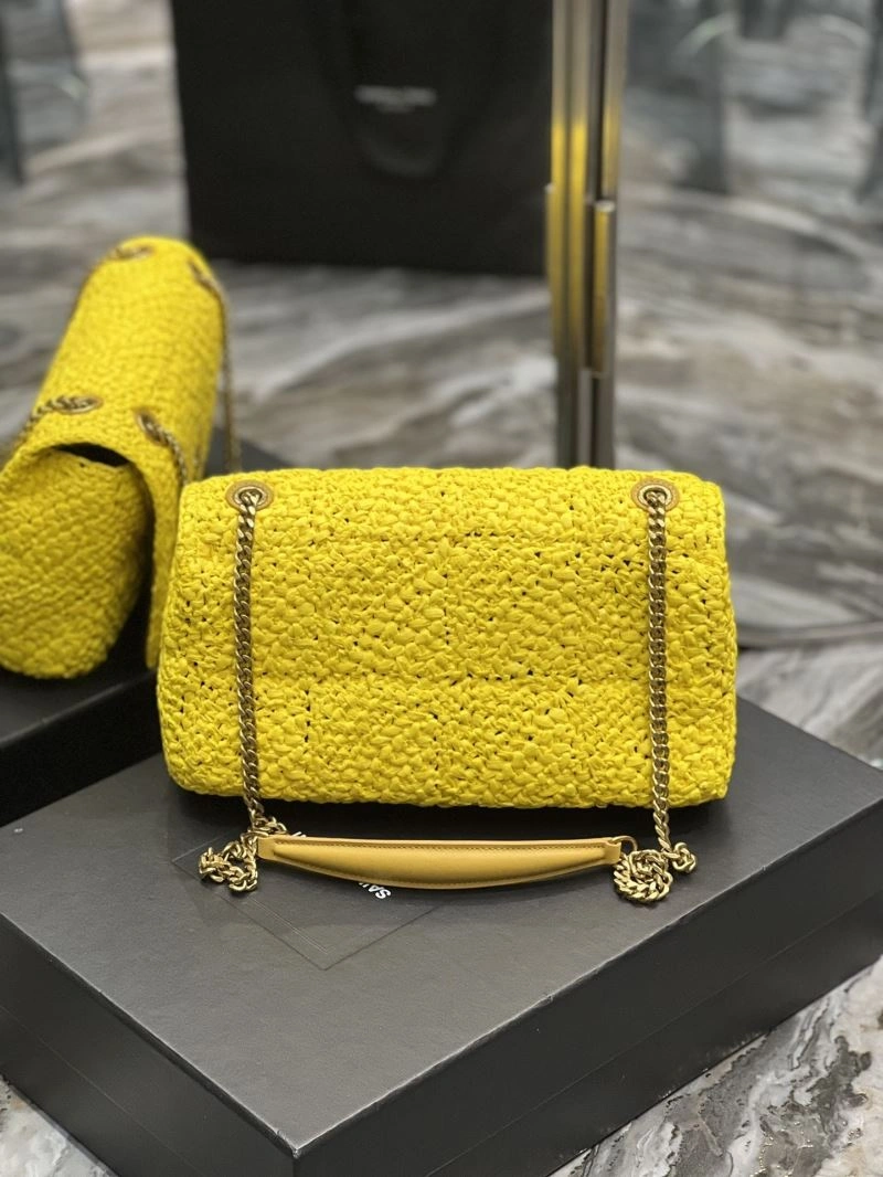 Exact replica YSL Satchel Bags