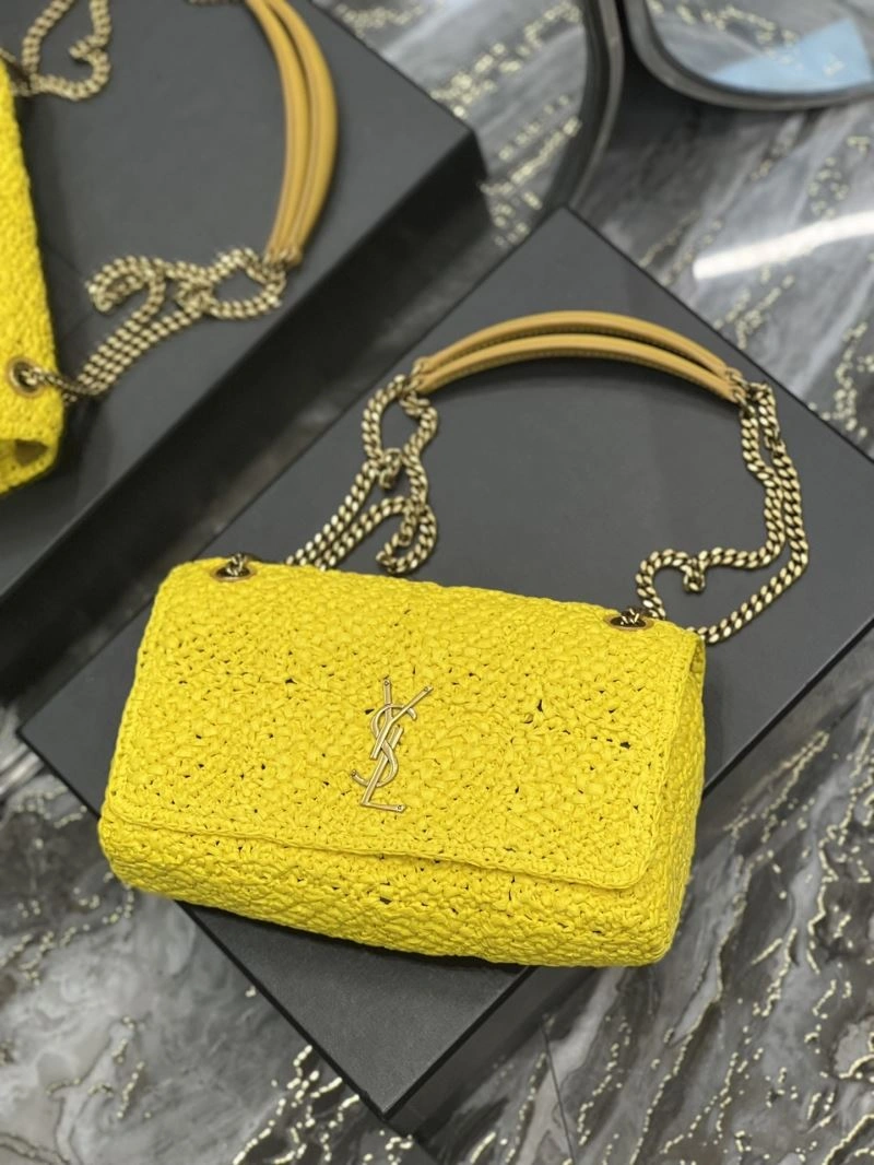 Exact replica YSL Satchel Bags