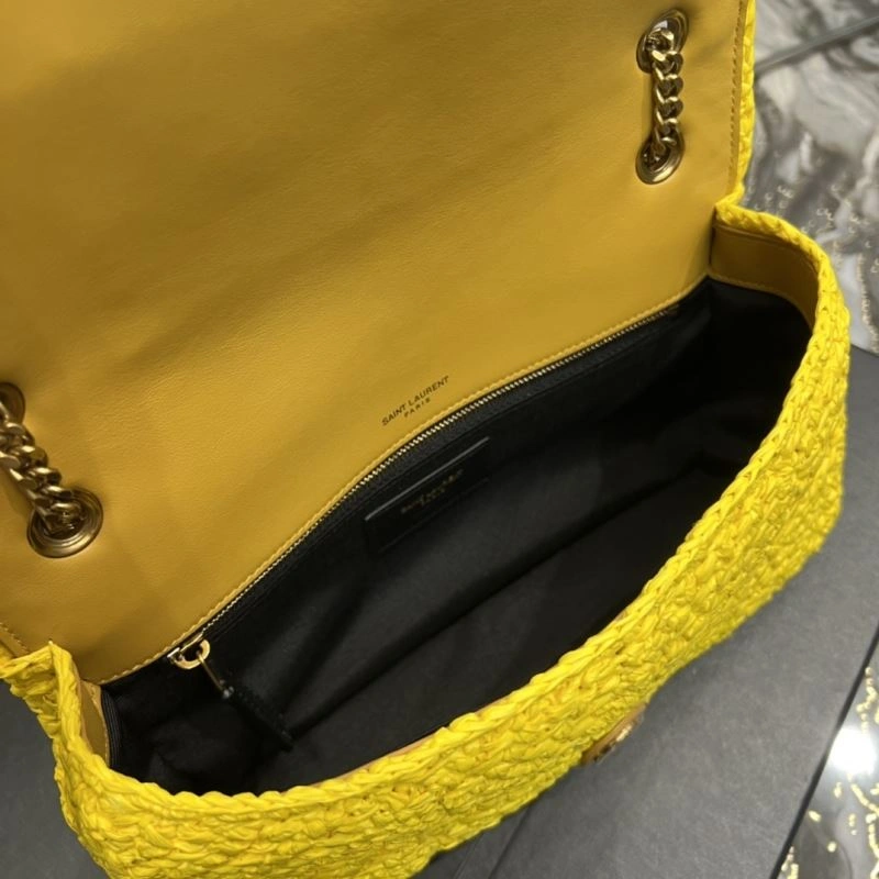 Exact replica YSL Satchel Bags
